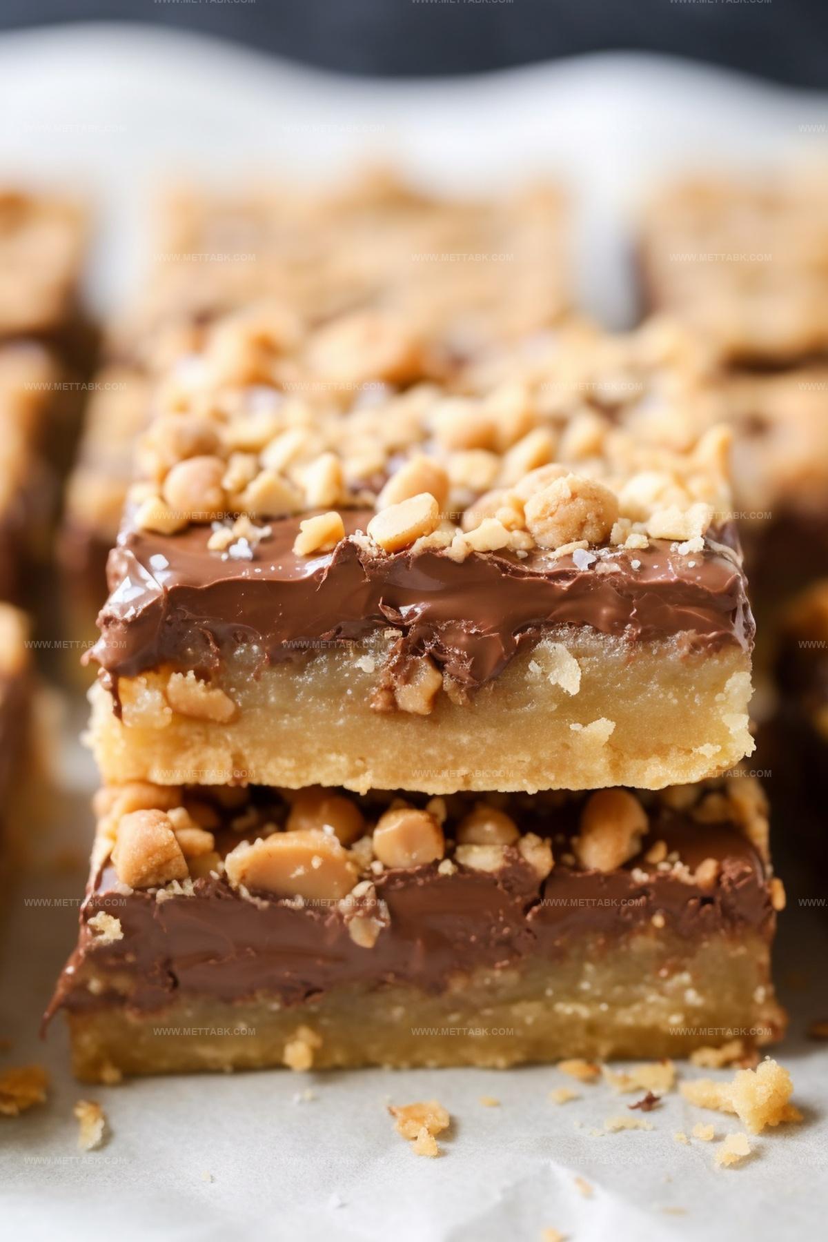 Irresistibly Crunchy Toffee Bits Recipe for Sweet Snackers - Make, Take ...