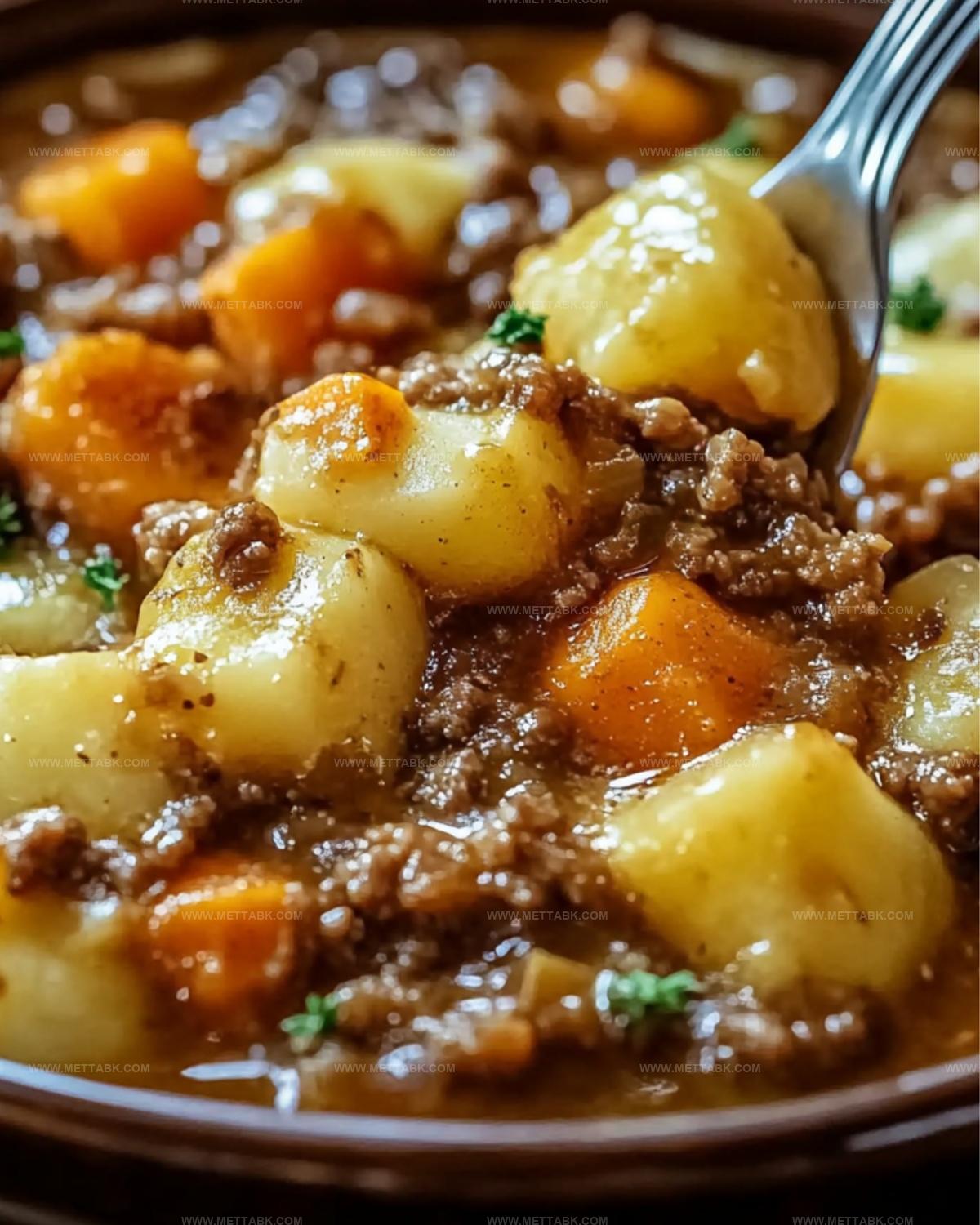 Quick & Cozy Amish Sunday Savior Casserole Recipe for Family Joy - Make ...