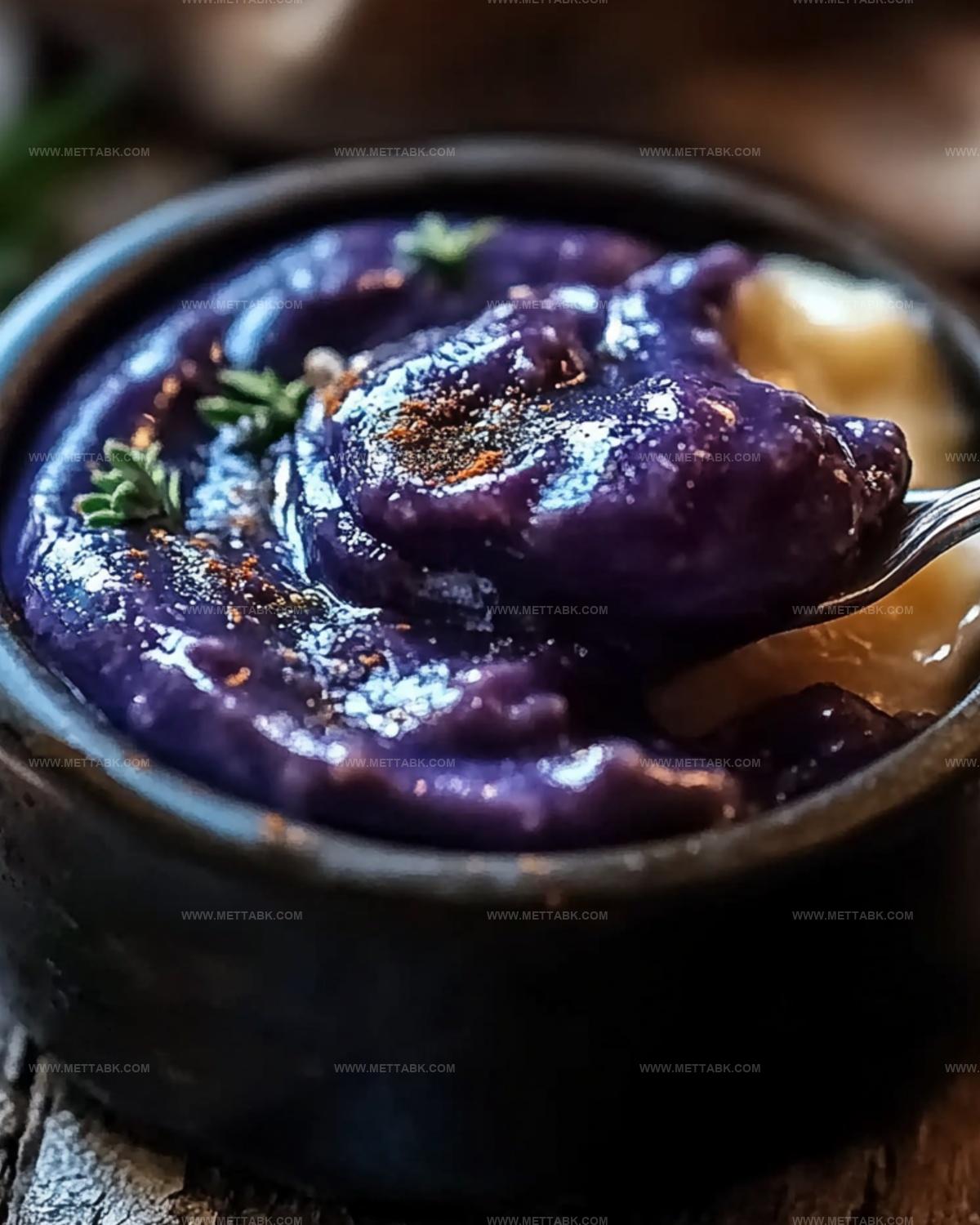 Golden Morning Delight: A Breakfast Spread Recipe That Shines - Make ...
