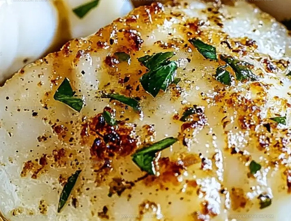 Zesty Lemon Garlic Baked Cod Recipe for Seafood Lovers - Make, Take, Bake
