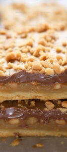 Irresistibly Crunchy Toffee Bits Recipe for Sweet Snackers - Make, Take ...