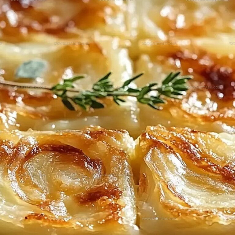 Grandma's Onion Squares Recipe: A Cozy Family Favorite - Make, Take, Bake
