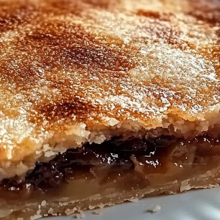 The Sweet & Gooey Homemade Shoofly Pie Recipe Everyone Loves - Make ...