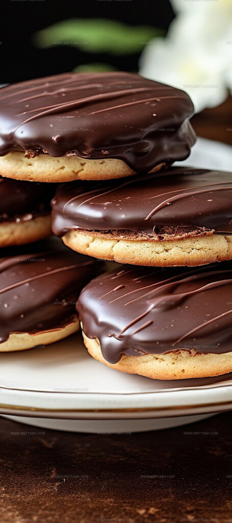 Homemade Baltimore Berger Cookies Recipe: Sweet City Treasures - Make ...