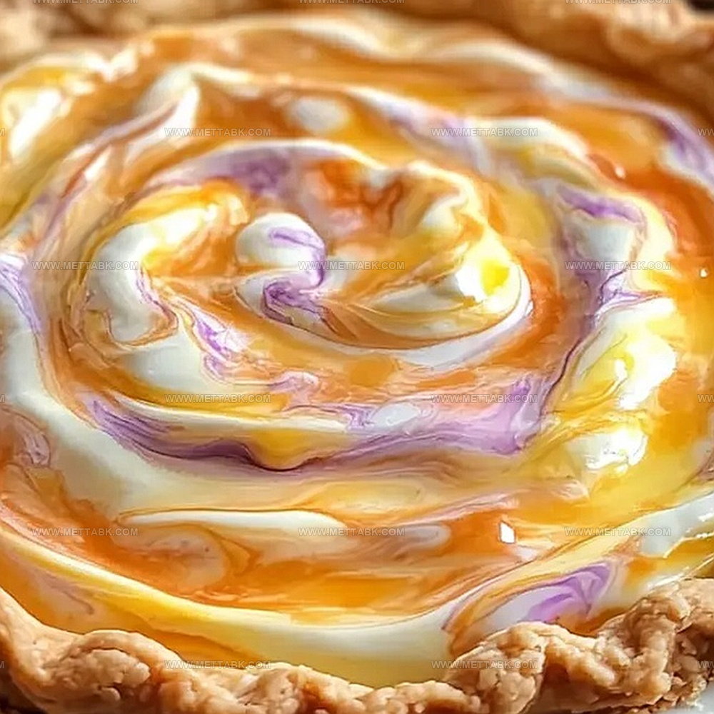 The Festive Easter Swirl Pie Recipe: A Whimsical Spring Delight - Make ...