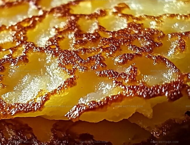 Crispy German Potato Pancakes Recipe: A Homestyle Delight - Make, Take ...