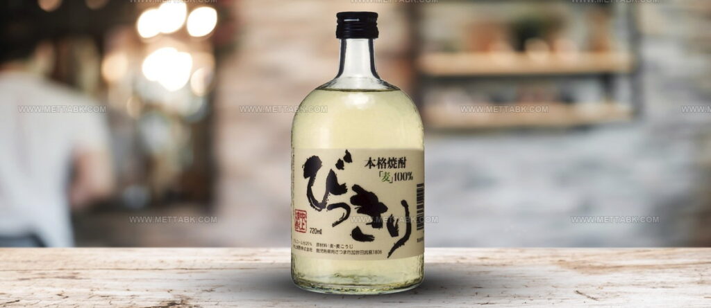 40 Iconic Japanese Alcoholic Drinks You Need to Try - Make, Take, Bake